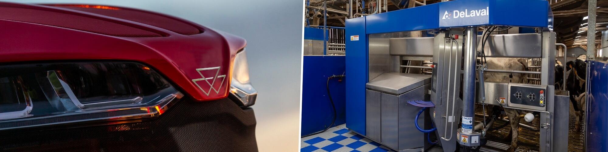 Concession agricole | MODEMA AGRI